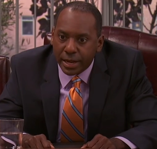 Pan Berman | Niebezpieczny Henryk Wiki | Fandom