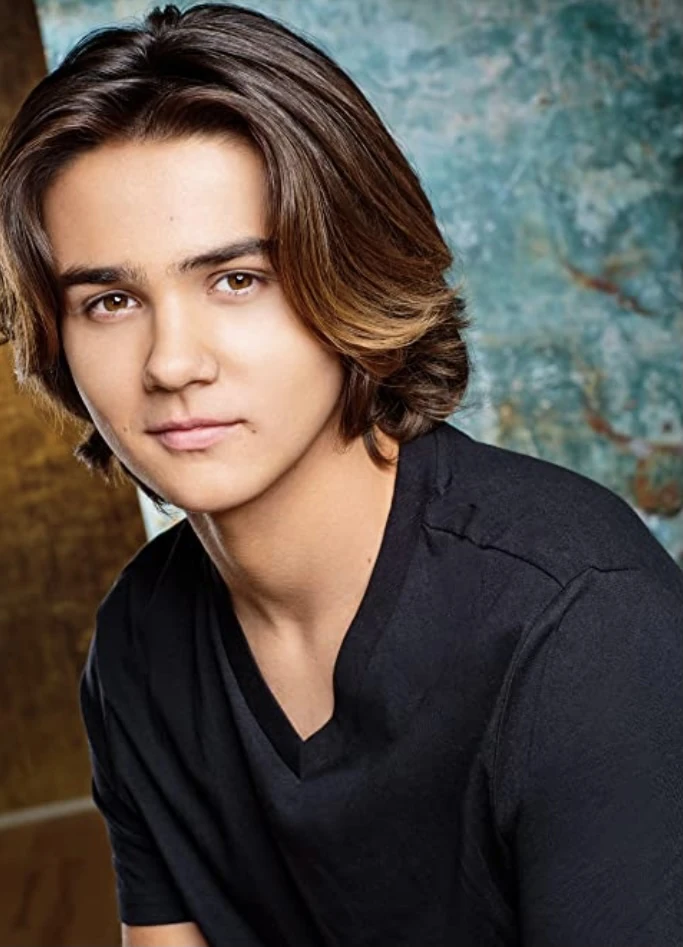 Luca Luhan | Niebezpieczny Henryk Wiki | Fandom