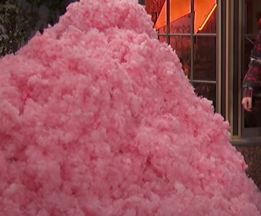 Stos waty | Niebezpieczny Henryk Wiki | Fandom