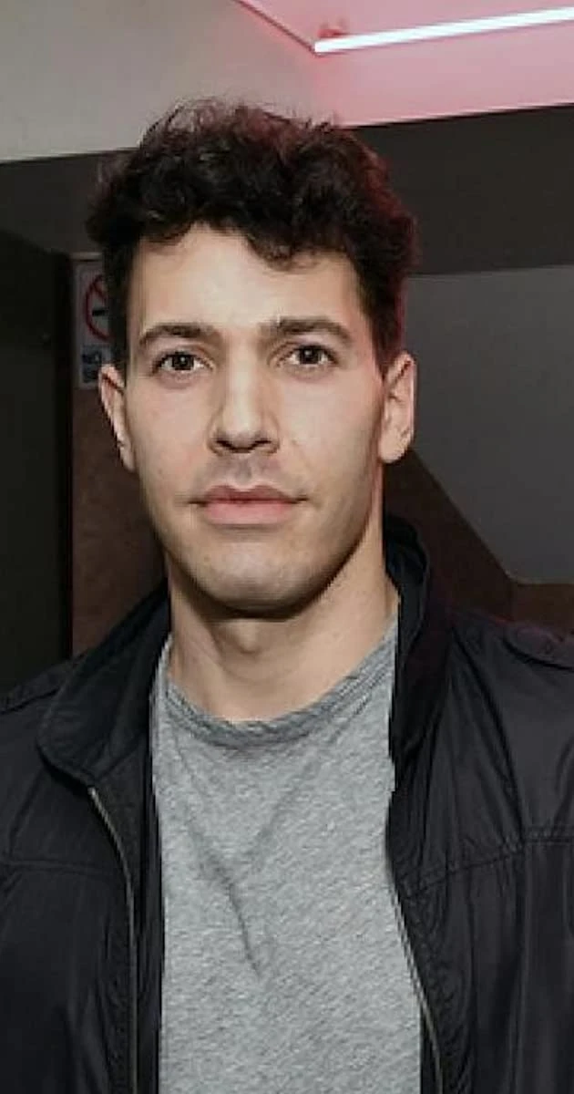 Michael Kupisk | Niebezpieczny Henryk Wiki | Fandom