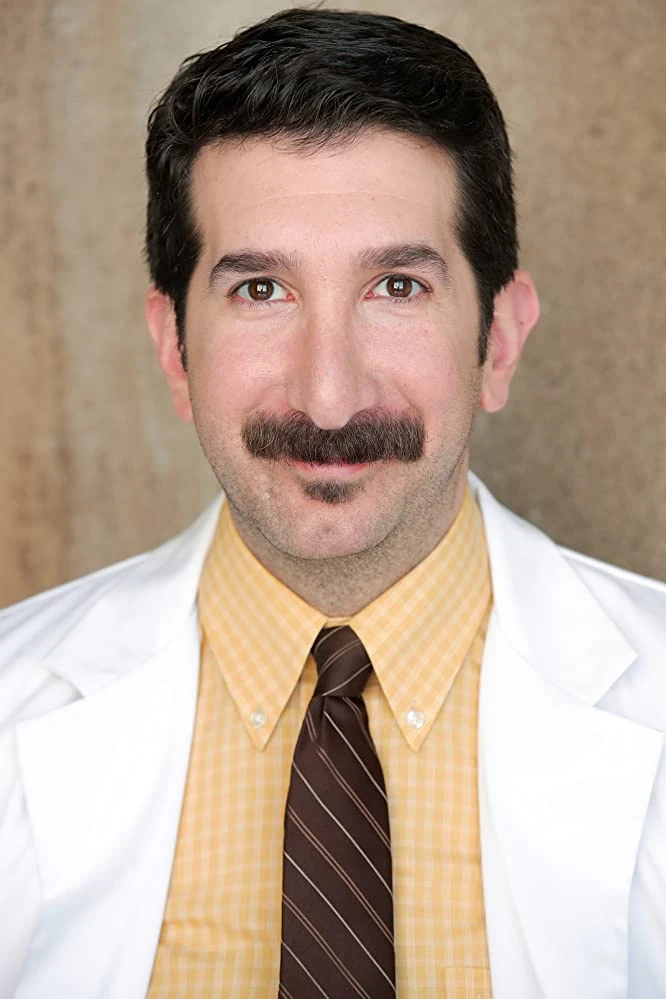 David Lengel | Niebezpieczny Henryk Wiki | Fandom