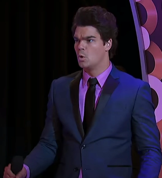 Danny Chest | Niebezpieczny Henryk Wiki | Fandom