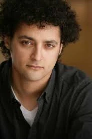 Jeremy Guskin | Niebezpieczny Henryk Wiki | Fandom