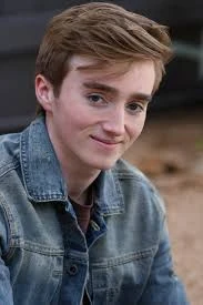 Andrew Fox | Niebezpieczny Henryk Wiki | Fandom