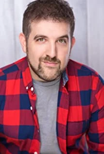 Dave Ehrman | Niebezpieczny Henryk Wiki | Fandom