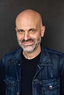 David Pressman | Niebezpieczny Henryk Wiki | Fandom