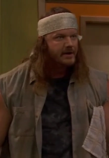 Barge | Niebezpieczny Henryk Wiki | Fandom