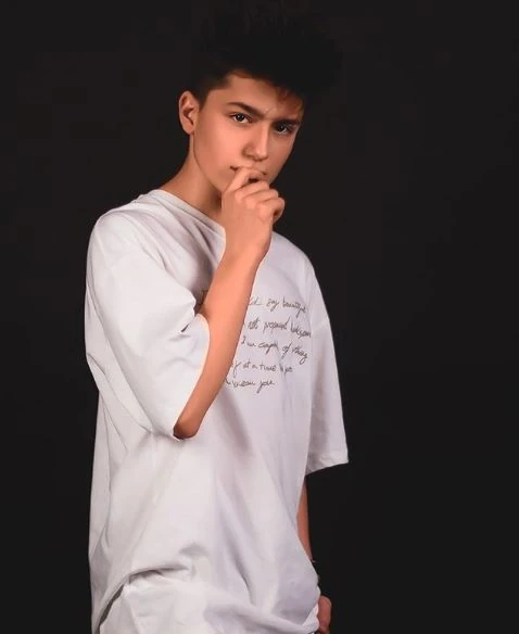 Antoni Scardina | Niebezpieczny Henryk Wiki | Fandom