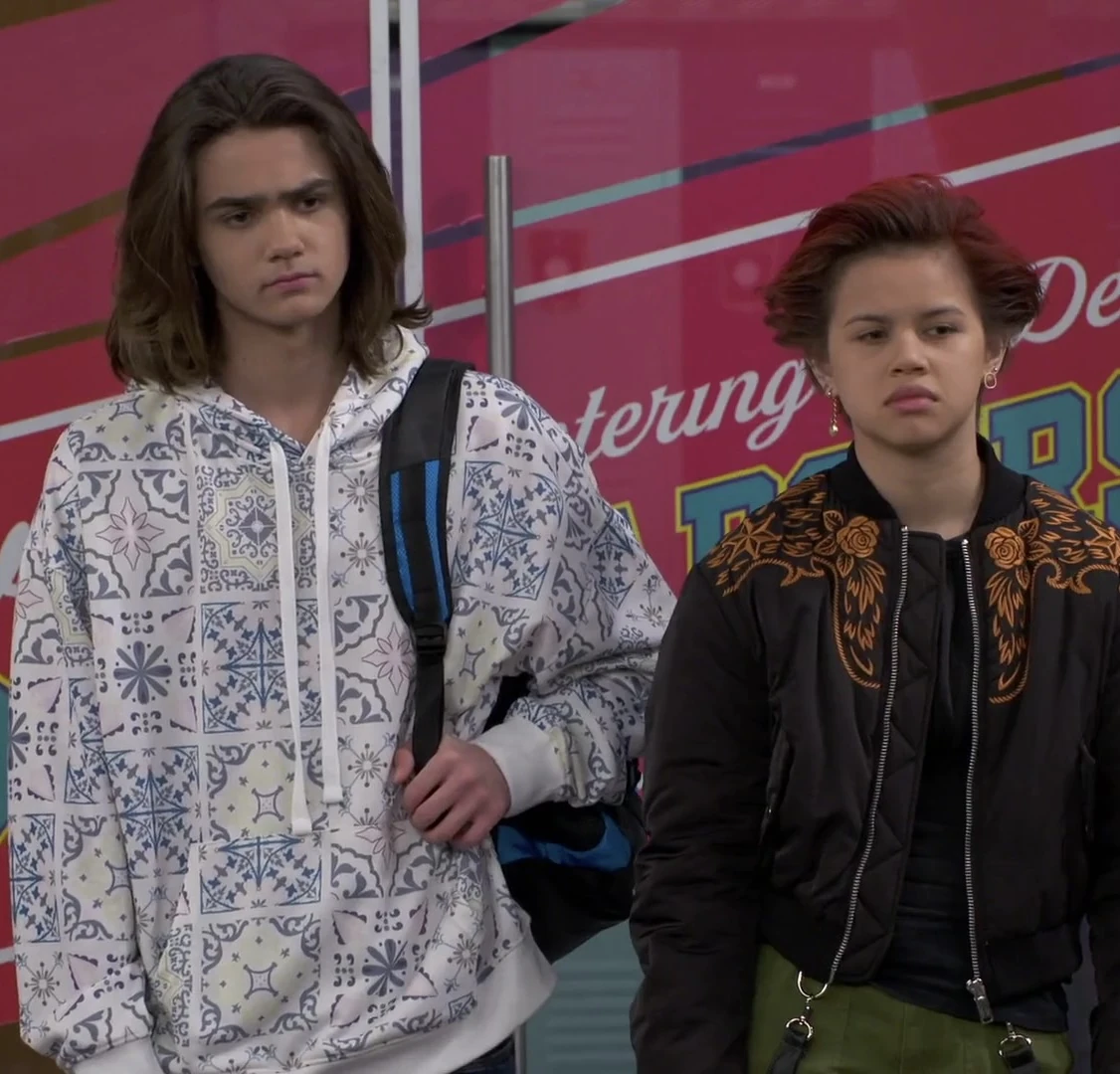 Bohaterowie Akcji w klasie | Niebezpieczny Henryk Wiki | Fandom