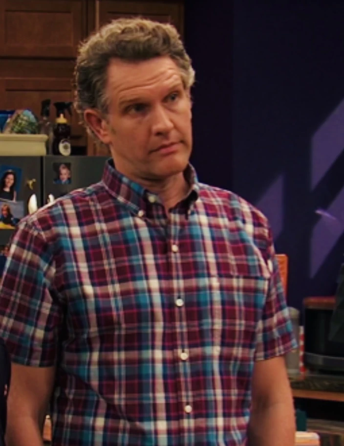 Jake Hart | Niebezpieczny Henryk Wiki | Fandom