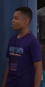 Tyler Jenks | Niebezpieczny Henryk Wiki | Fandom