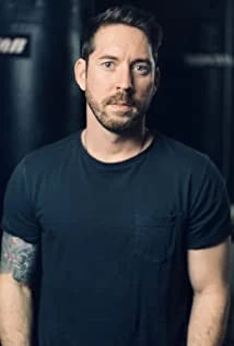 Justin Gant | Niebezpieczny Henryk Wiki | Fandom