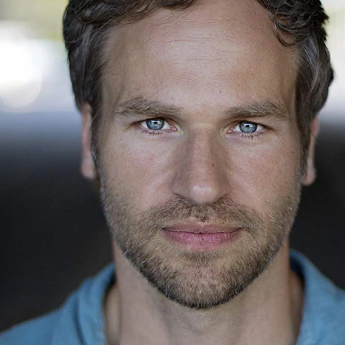 David Hoffman | Niebezpieczny Henryk Wiki | Fandom