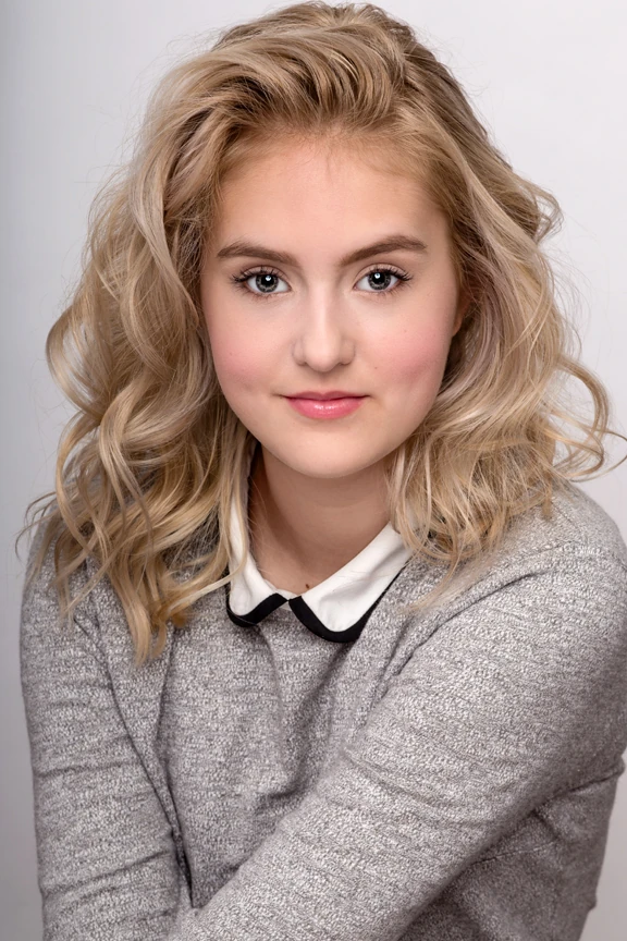 Emma Shudde | Niebezpieczny Henryk Wiki | Fandom