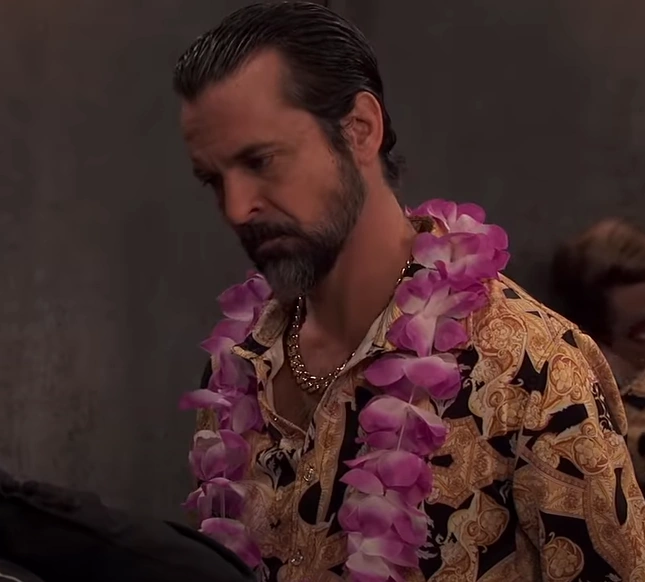 Rob Moss | Niebezpieczny Henryk Wiki | Fandom