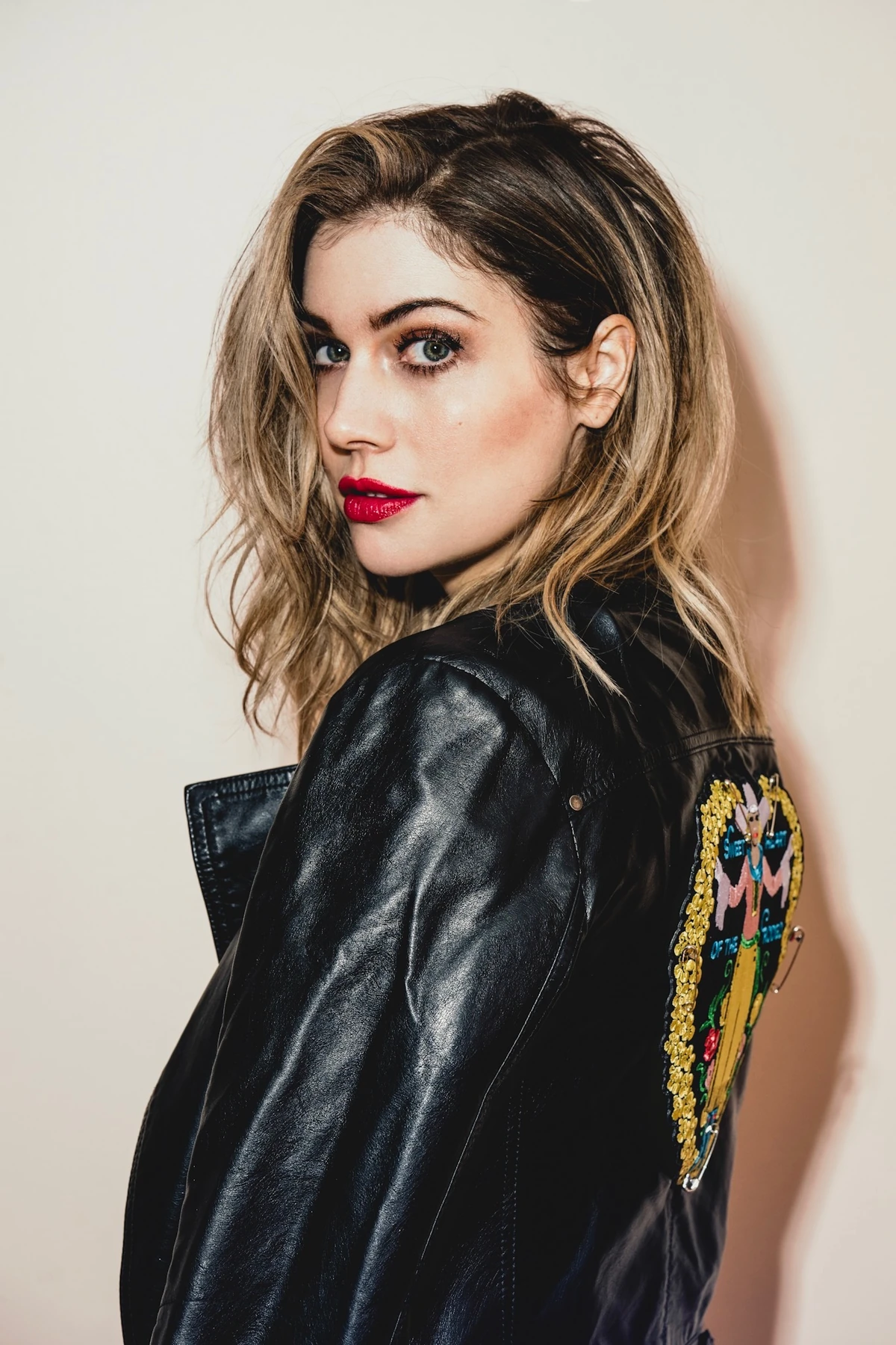 Katlyn Carlson | Niebezpieczny Henryk Wiki | Fandom