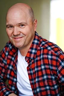 Thomas Bromhead | Niebezpieczny Henryk Wiki | Fandom