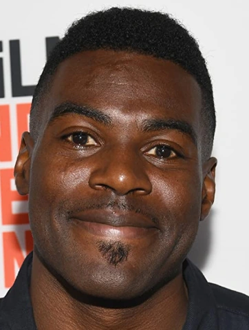 Sheldon Bailey | Niebezpieczny Henryk Wiki | Fandom