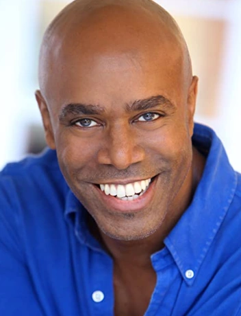 Asante Jones | Niebezpieczny Henryk Wiki | Fandom