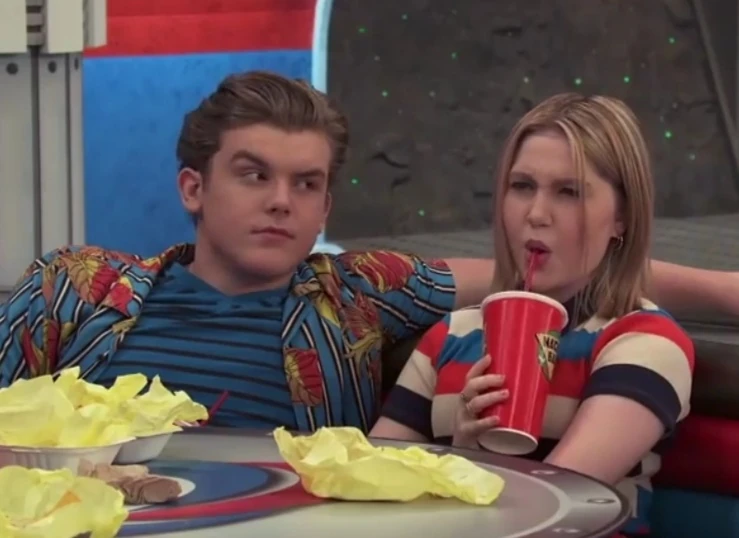 Jiper | Niebezpieczny Henryk Wiki | Fandom