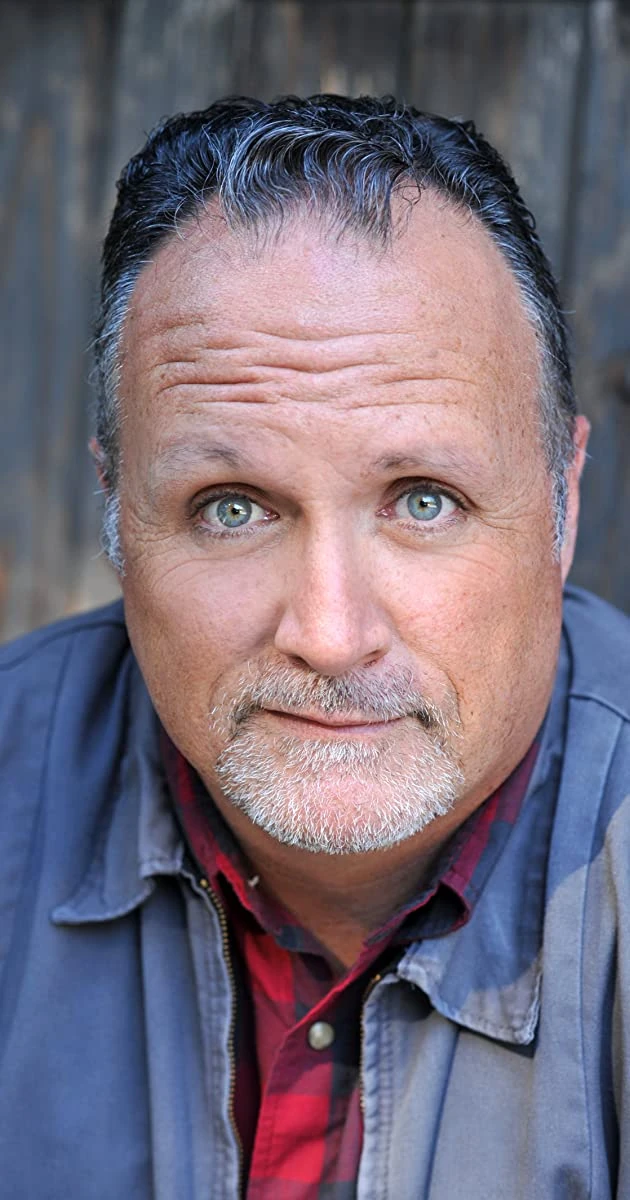 Jesse Mackey | Niebezpieczny Henryk Wiki | Fandom