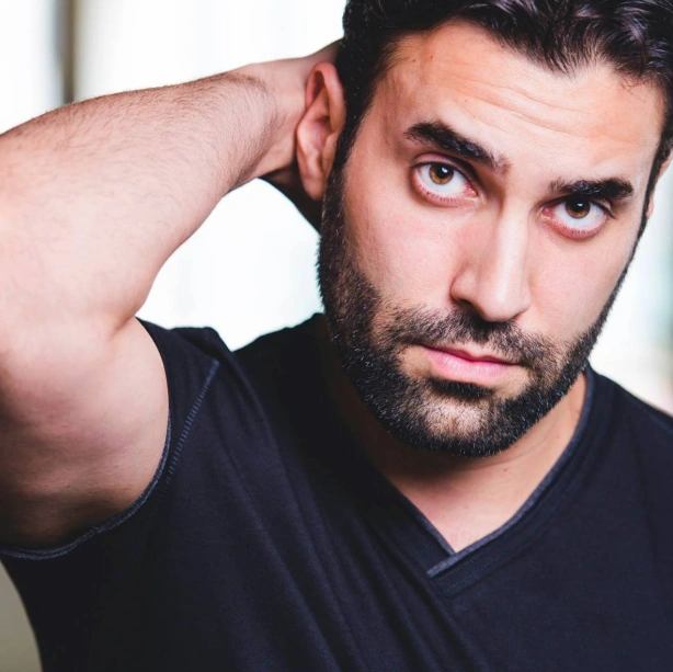 Aj Castro | Niebezpieczny Henryk Wiki | Fandom