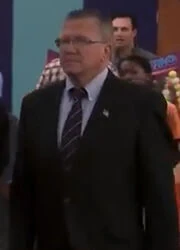 Jack Rothwell | Niebezpieczny Henryk Wiki | Fandom