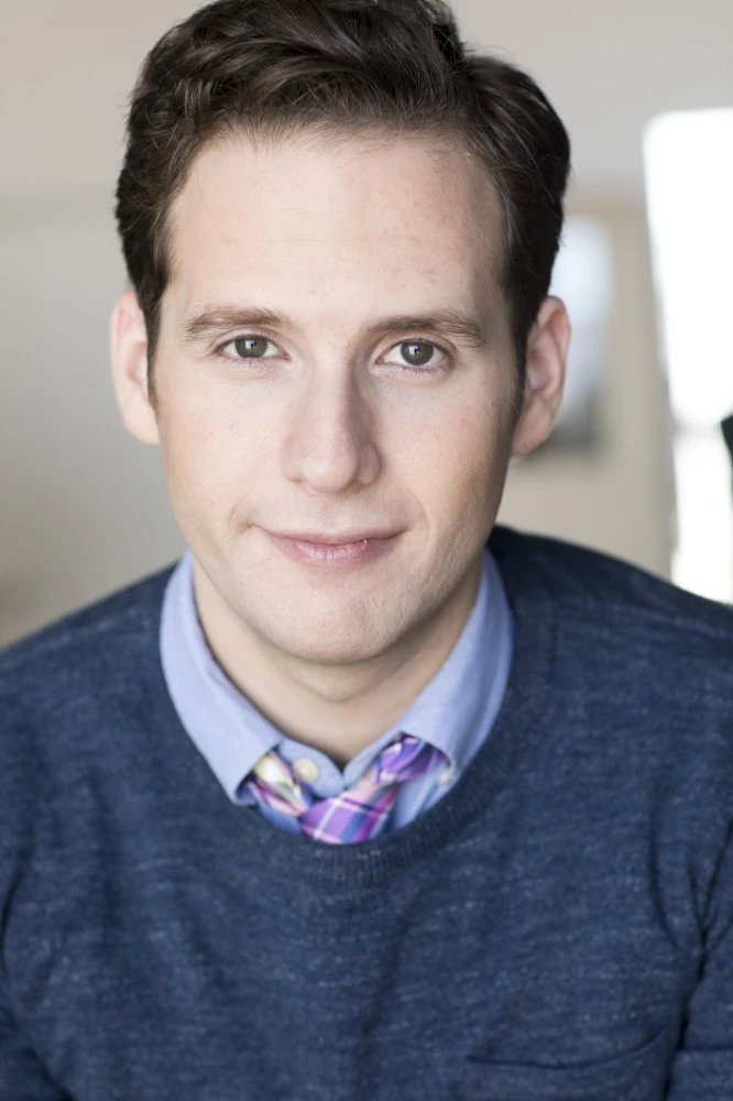 Mark Jacobson | Niebezpieczny Henryk Wiki | Fandom