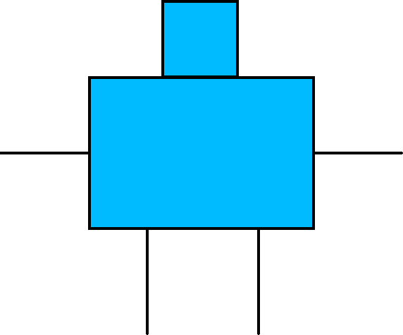 Blue Ludzik (character) | Ludzikopedia: Niebieski Ludzik Wiki | Fandom