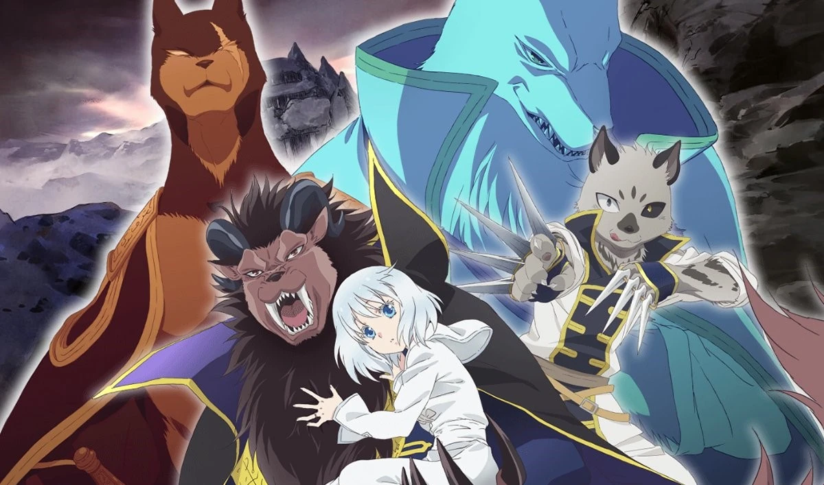 โคตัน | Niehime to Kemono no ou TH Wiki | Fandom