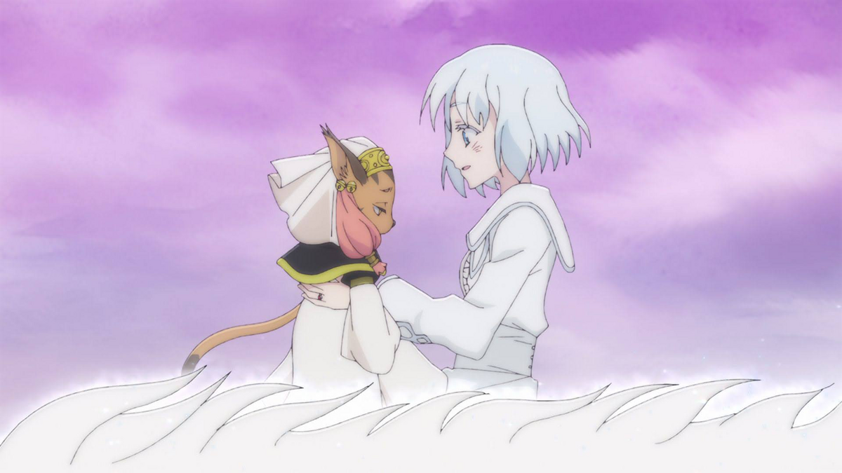 Tập 12 Wiki Niehime To Kemono Ou Fandom