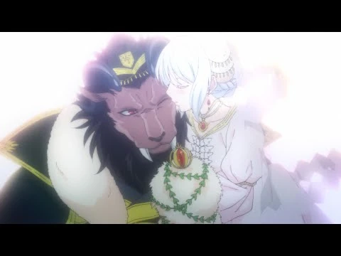 Love Infinity | Wiki Niehime to kemono ou | Fandom