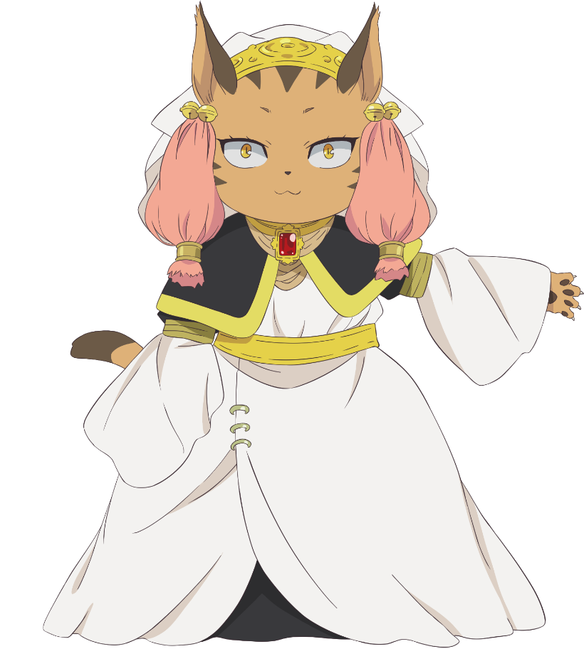 Tetra Wiki Niehime To Kemono Ou Fandom