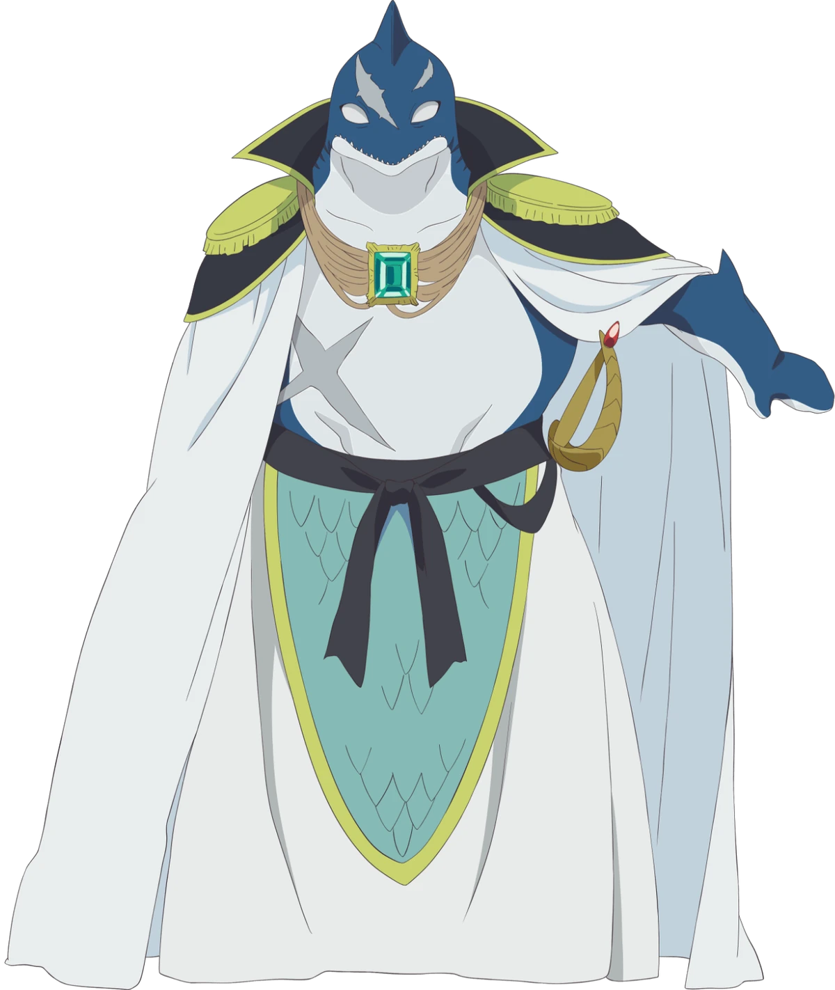 Joz | Wiki Niehime to kemono ou | Fandom
