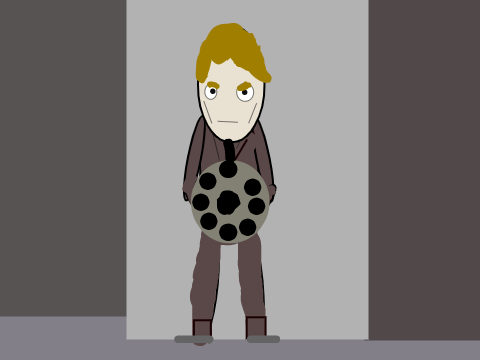 Jakob Kolander | Niemcy Zamek Wiki | Fandom