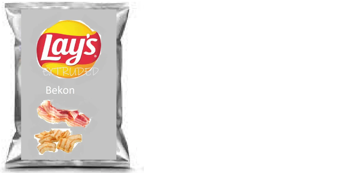 Lays Extruded | Nieprawda Wiki | Fandom