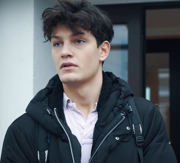 Tymon | Nieprzygotowani Wiki | Fandom