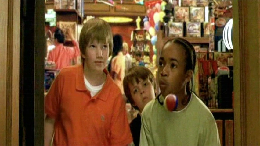 Jesse Bostick | Nie-przyjaciele Wiki | Fandom