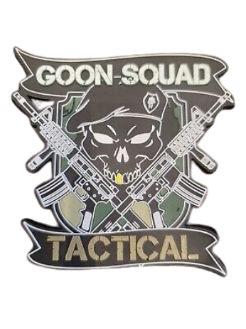 Tactical Goon Squad | Weskerocity Discord Wiki | Fandom
