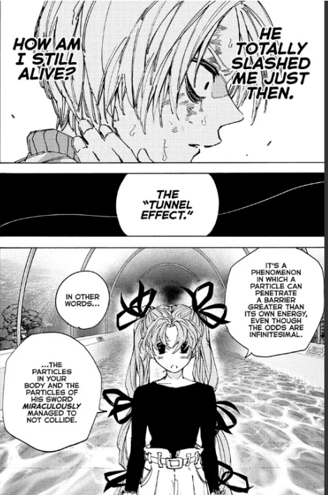 Tunnel Effect | Weskerocity Discord Wiki | Fandom