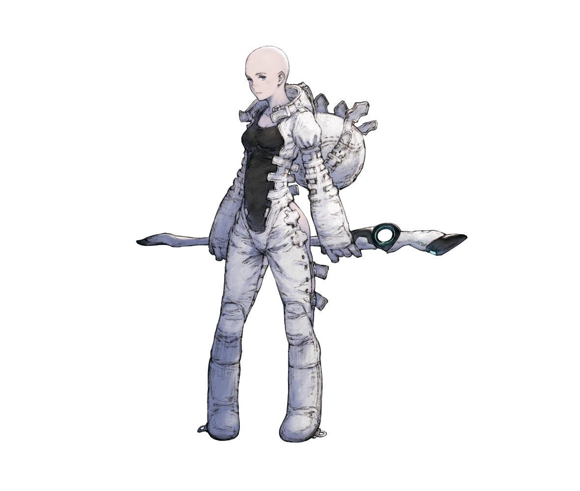 F66x | NieR Re[in]carnation Wiki | Fandom