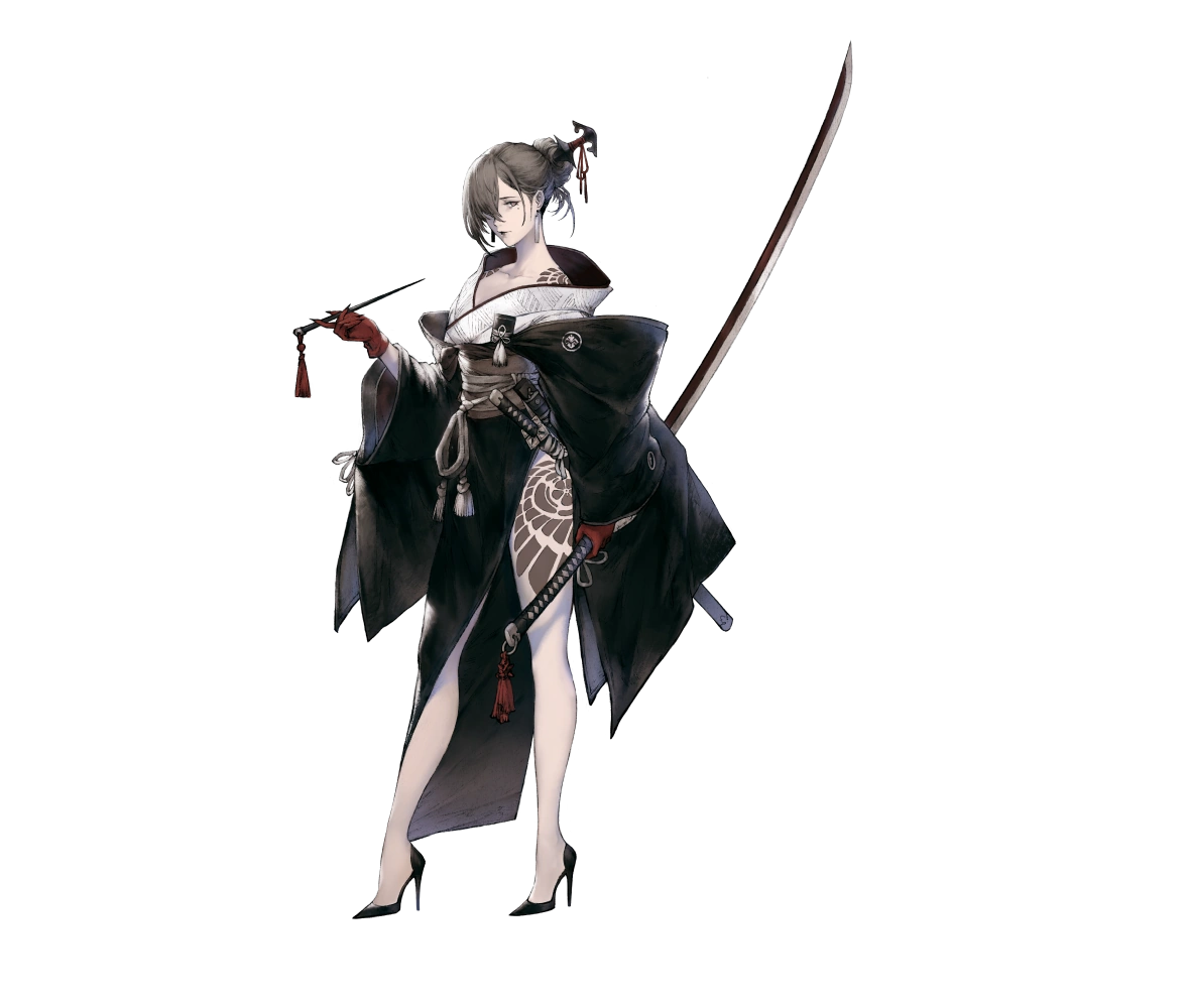 Akeha | NieR Re[in]carnation Wiki | Fandom