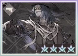 Dimos Abstract Gunman | NieR Reincarnation Global Wiki | Fandom