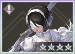 2P Mock Machine | NieR Reincarnation Global Wiki | Fandom