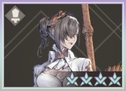 Akeha Mechanical Assassin | NieR Reincarnation Global Wiki | Fandom