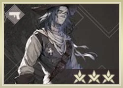 Dimos Dissenting Gunman | NieR Reincarnation Global Wiki | Fandom