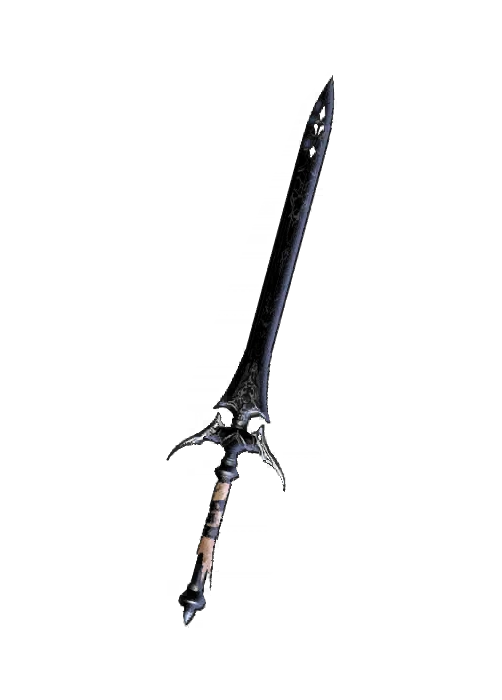 Core Terrorblade | NIER Wiki | Fandom