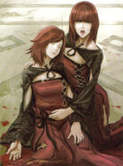 Devola | NIER Wiki | Fandom