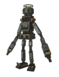 P-33 | NIER Wiki | Fandom