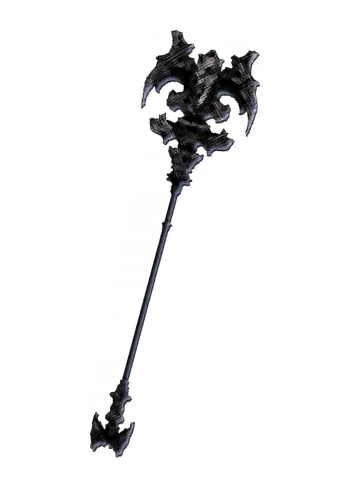 Covetous Corpse | NIER Wiki | Fandom
